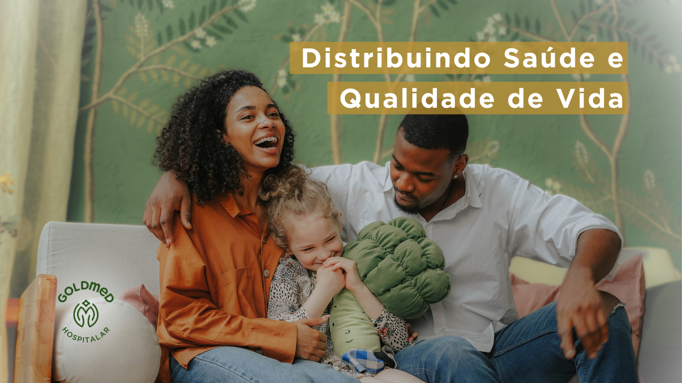 Medix Brasil - Goldmed Hospitalar